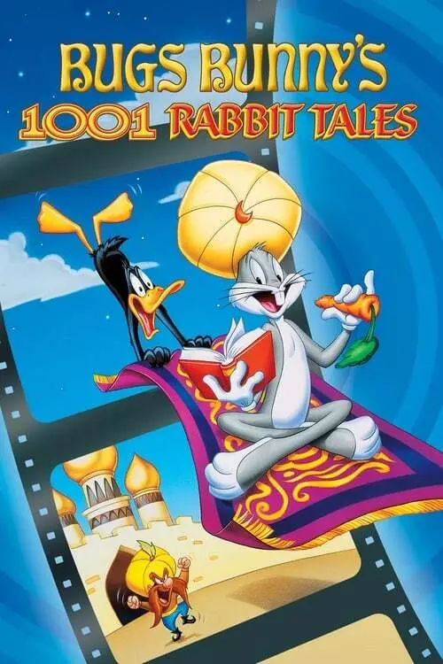 Bugs Bunny’s 3rd Movie: 1001 Rabbit Tales (1982) Putlocker. Full Movie ...