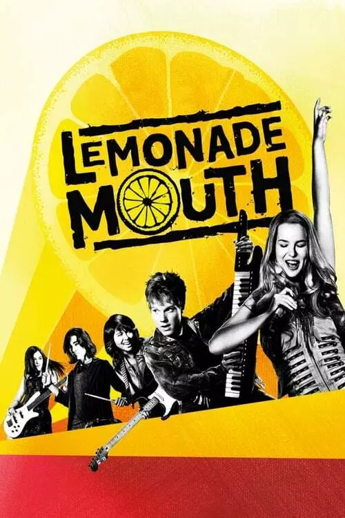 Lemonade Mouth (2011) Putlocker. Full Movie Watch Online Free - Putlocker