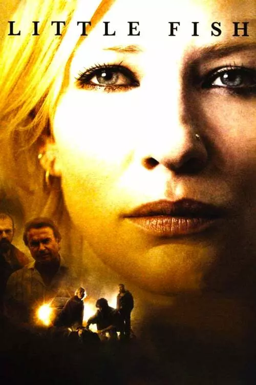 Little Fish (2005) Putlocker. Full Movie Watch Online Free - Putlocker