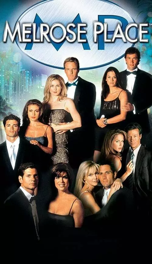 Melrose Place (1992) Putlockers. Full Season Stream Online Free - Putlocker