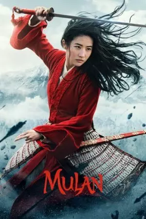 Mulan (2020) Putlocker. Full Movie Watch Online Free - Putlocker
