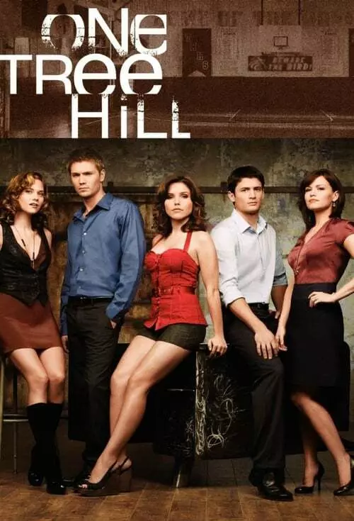 One Tree Hill Season 7 Full Episode. Watch Online Complete Series For ...
