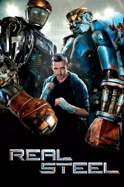 Real Steel (2011) Putlocker. Full Movie Watch Online Free - Putlocker