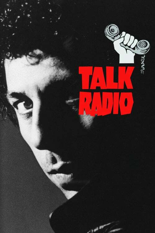 Talk Radio (1988) Putlocker. Full Movie Watch Online Free - Putlocker