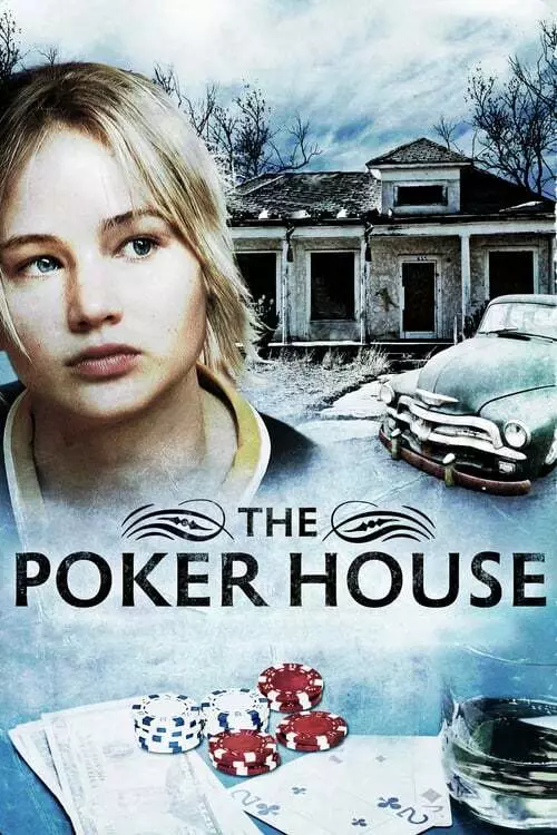 The Poker House (2008) Putlocker. Full Movie Watch Online Free - Putlocker